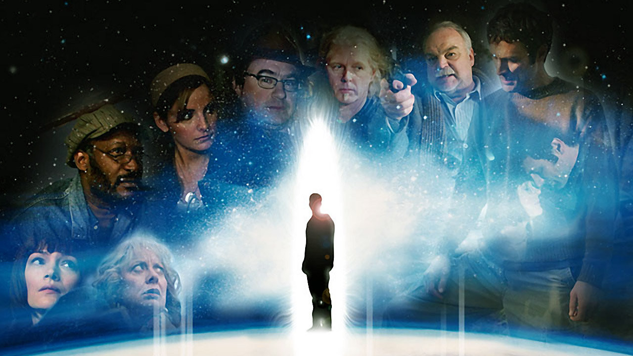 O Homem da Terra (2007) - Eu & a Telona